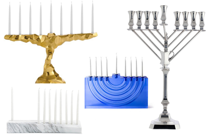 Menorah: Beautify the Mitzvah - Jewish Latin Princess