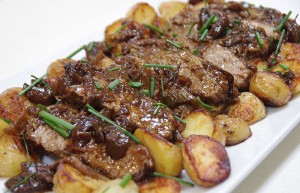 Rosh Hashanah Recipes' Roundup - Jewish Latin Princess