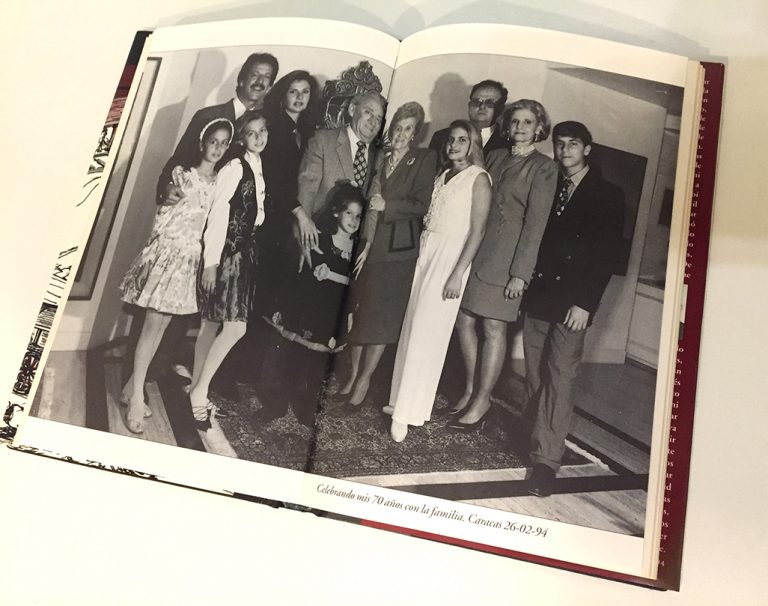 Mi casa es Su casa: Daniela & Gabriela Apeloig - Jewish Latin Princess