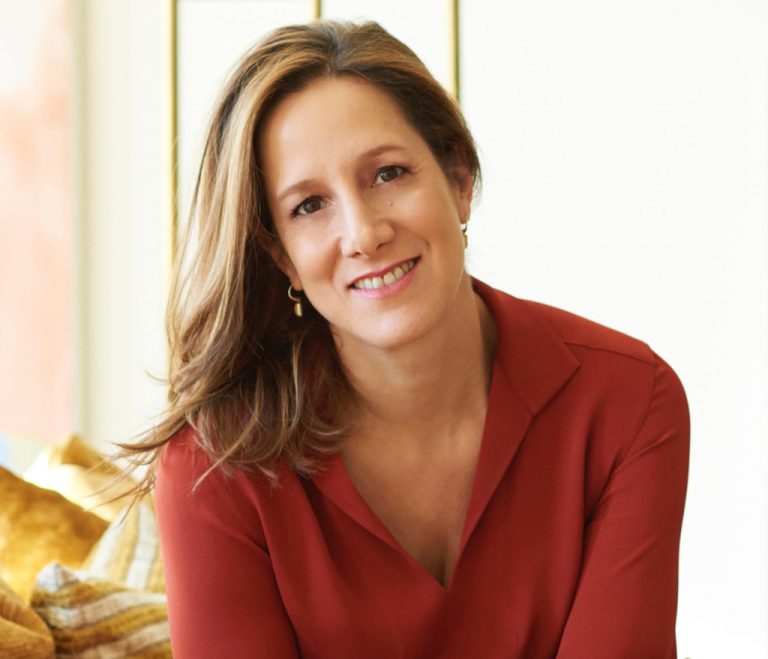 Episode 15: Abigail Pogrebin, Author of My Jewish Year - Jewish Latin ...