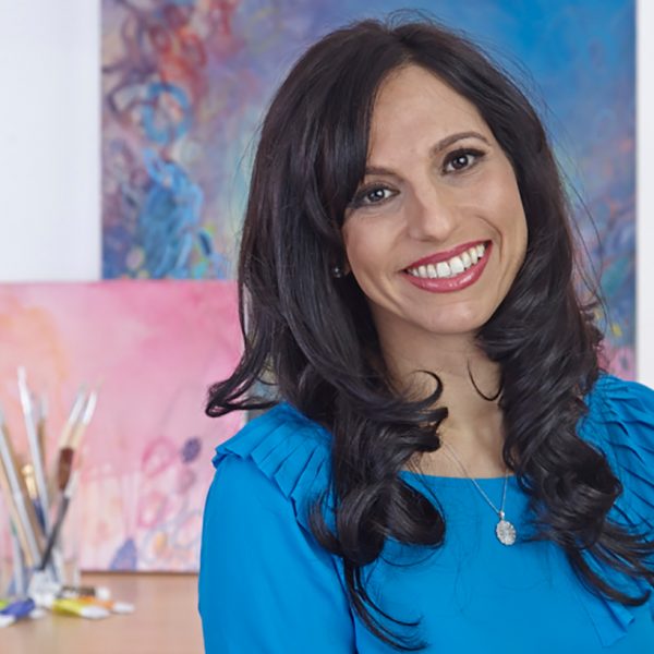 Episode 18: Robin Saex Garbose, Film Writer, Producer & Director ...