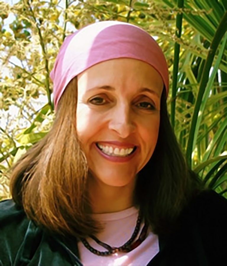 Episode 18: Robin Saex Garbose, Film Writer, Producer & Director ...