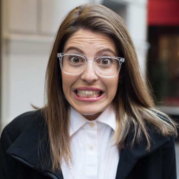 Episode 18: Robin Saex Garbose, Film Writer, Producer & Director ...