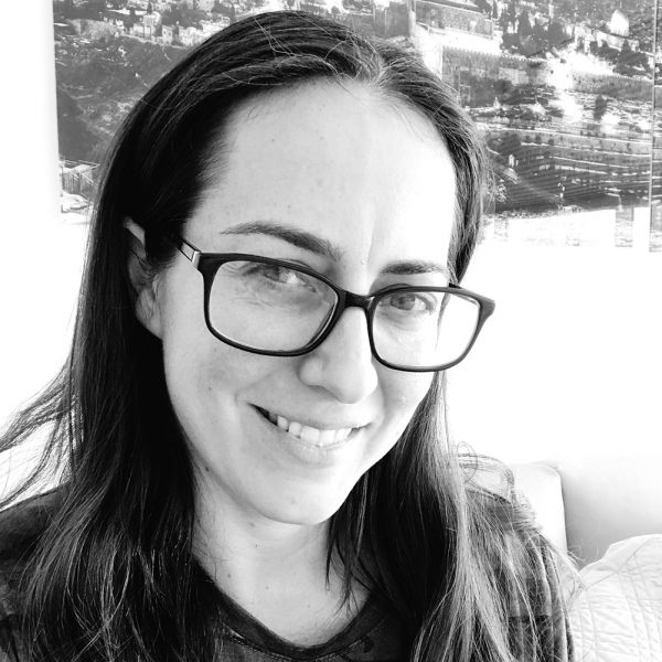 Episode 18: Robin Saex Garbose, Film Writer, Producer & Director ...