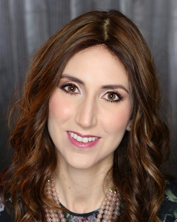 Episode 36: Yael Trusch, Going Beyond: Living a Joyful, Richer, Jewish ...