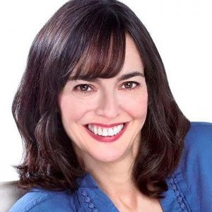 Episode 18: Robin Saex Garbose, Film Writer, Producer & Director ...