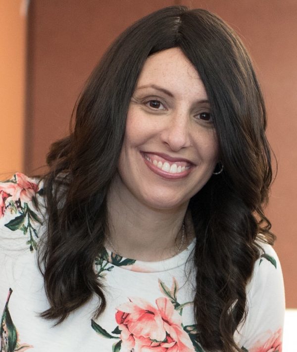 Episode 44: Rivka Fishman, Author of Sara the Bucket Filler & Creator ...