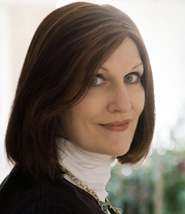 Episode 48: Heather Dean, Host of At Home in Jerusalem - Jewish Latin ...