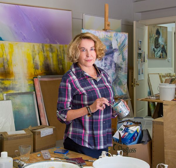 Episode 60: Barbara Hines, Visual Artist & Philanthropist - Jewish Latin Princess