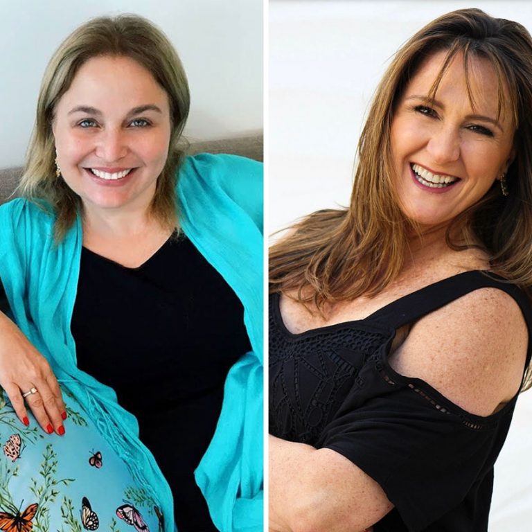 Episodio 94: Tania Gilinski & Anita Katz, Fundadora & Directora ...