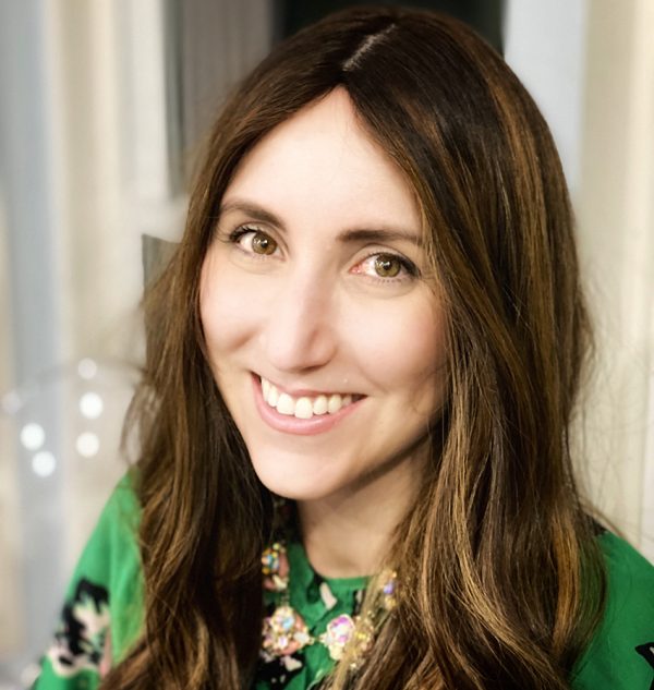 Episode 127: Ask Yael - Jewish Latin Princess