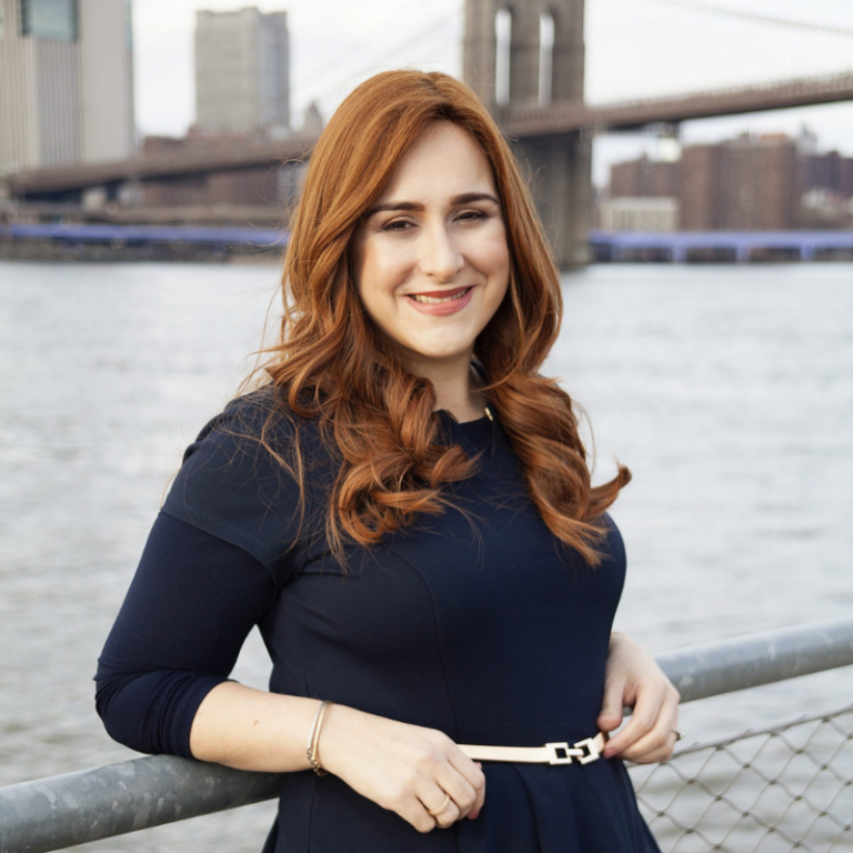 204: Chanie Wilchanski, Leadership Coach & CEO of Schools of Excellence ...