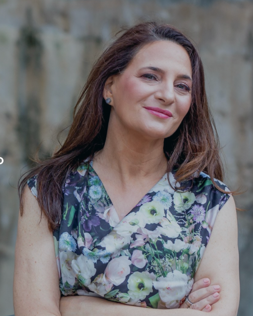 256: How to Become a Real Estate Investor with Tamar Hermes - Jewish ...