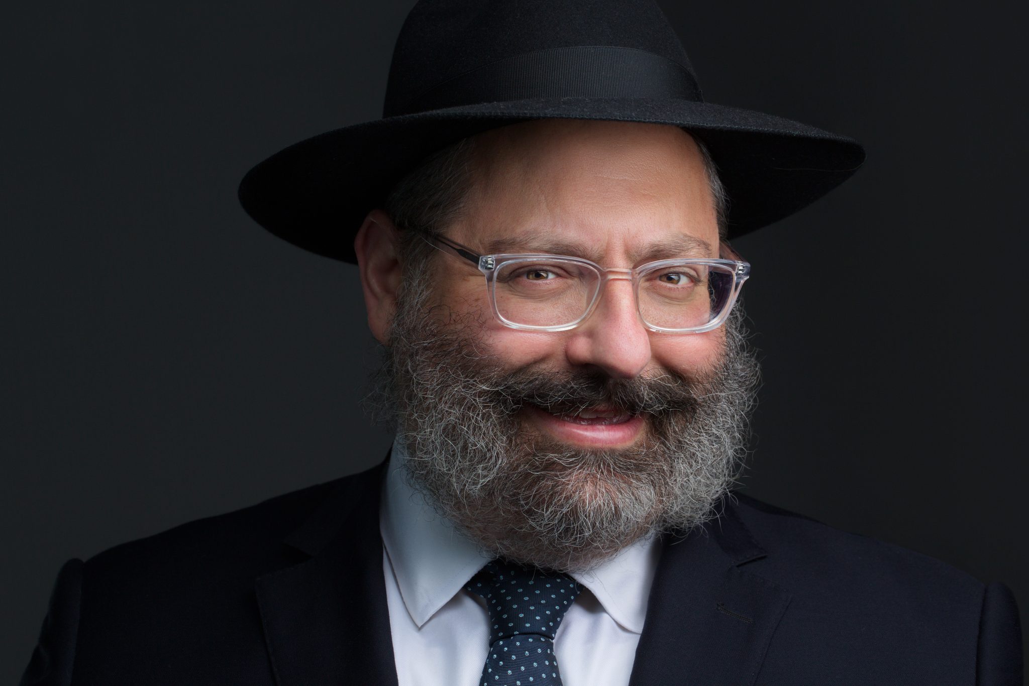 320: The Why of Money with Rabbi YY Jacobson - Jewish Latin Princess